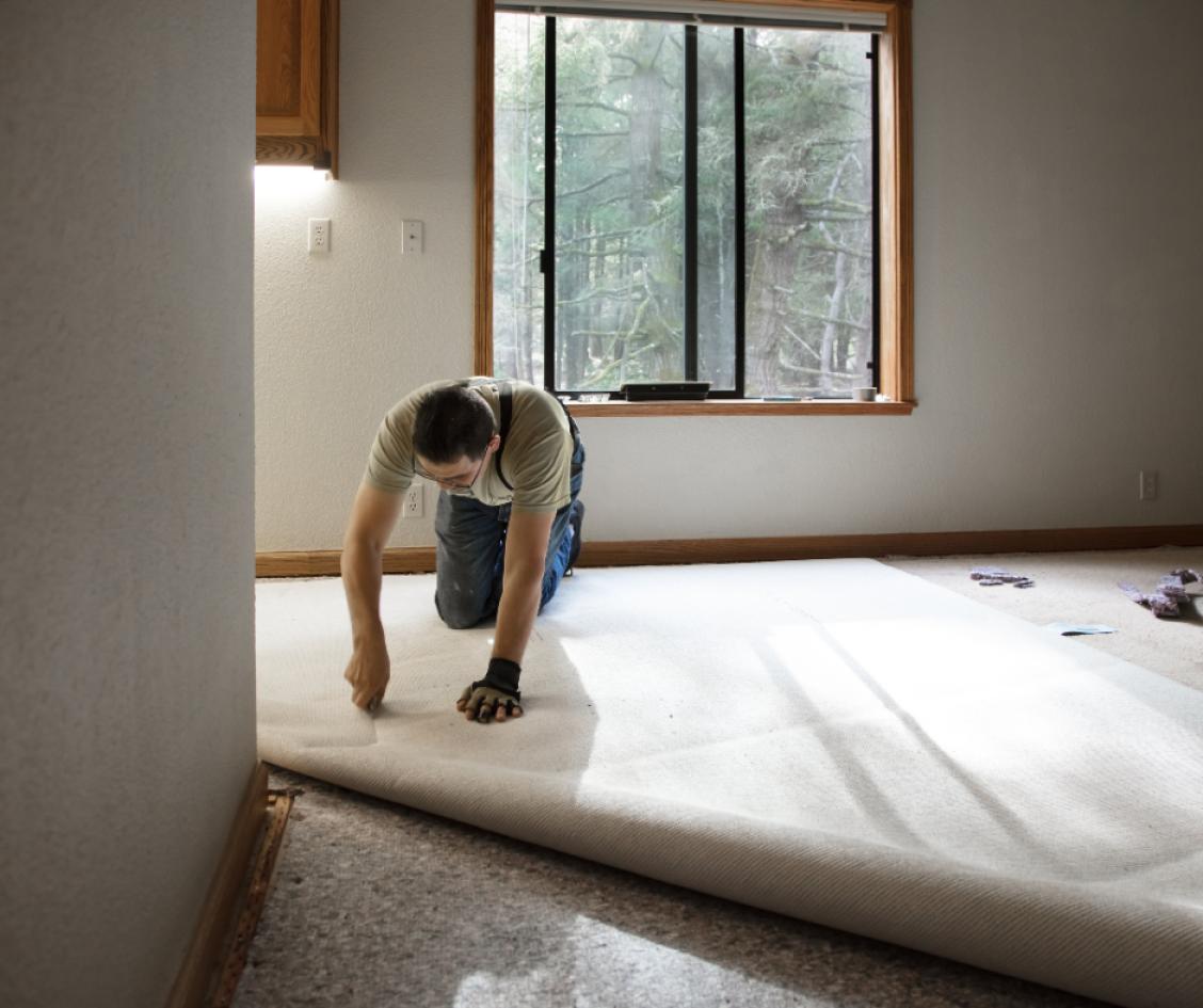 How to Install Carpet: A Step-by-Step Guide to Achieve Professional Result